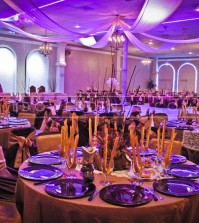 Grand Palace – Western Quince – Laredo Weddings and Quinces